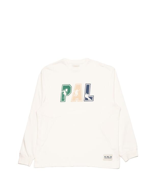 PAL Sporting Goods First Ascent Long Sleeve | PALAW22002-120 | AFEW STORE